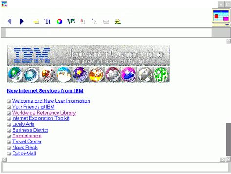 A Guide To OS 2 Warp S Internet Access Kit OS2World Com Wiki