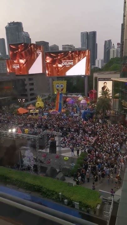 សង្ក្រាន្ត នៅថៃ Youtube