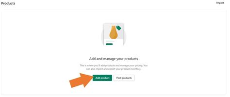 how to add product in shopify shopify faqs my shopify stores