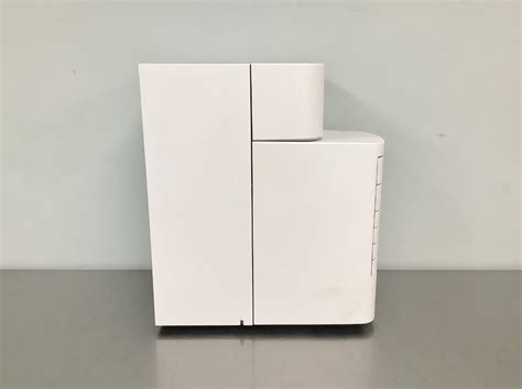 Agilent 5200 Fragment Analyzer 2023 The Lab World Group
