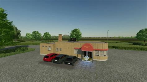 Mod Network FS22 Mods Farming Simulator 22 Mods