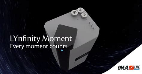 Ima Group On Linkedin Lynfinity Lynfinitymoment Imagroup Imalife