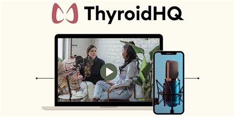 Innovation Center On Linkedin Free Thyroid Health Webinar