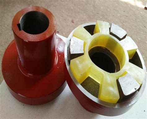 水泵联轴器的拆装方法及顺序 上海鄂泉泵业有限公司