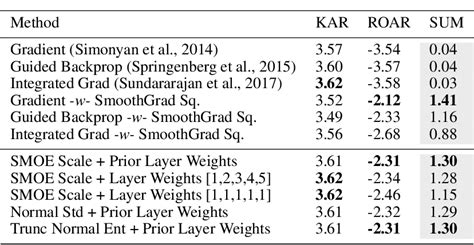 Efficient Saliency Maps For Explainable AI Paper And Code CatalyzeX
