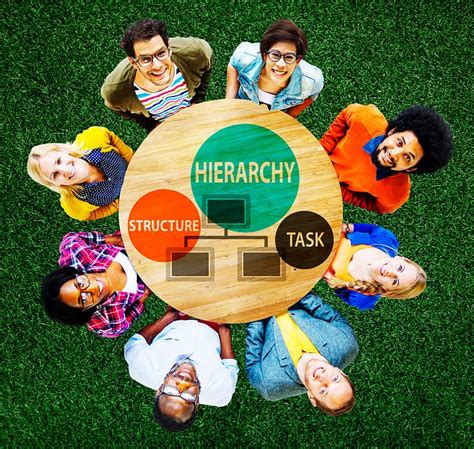 Employment Hierarchy Images Free Photos Png Stickers Wallpapers And Backgrounds Rawpixel