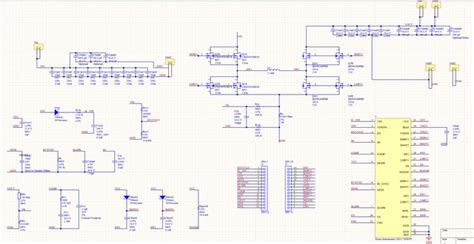 LM Q Loss Of Output Voltage During Load Testing Power Management Forum Power