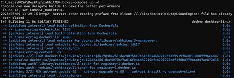 Docker로 Jenkins 설치
