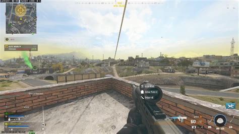 Warzone Throwing Knife Youtube