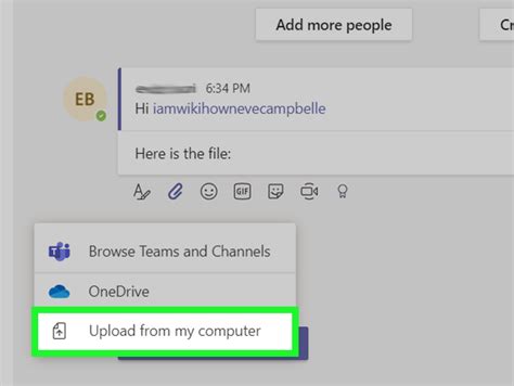 Where Does Microsoft Teams Download Files Minderpole