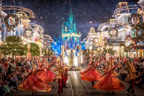 Disney Christmas Party 2024 Dates Kim Tanhya