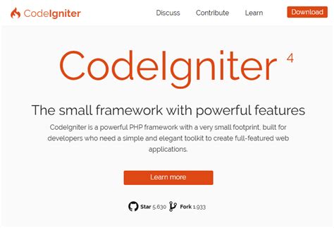 19 Perbedaan Codeigniter 3 Dan 4