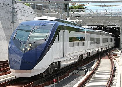 座席探訪 京成AE形 新型スカイライナー