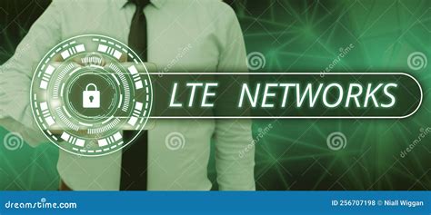 Writing Displaying Text Lte Networks Business Overview Fastest Network Connection Available For