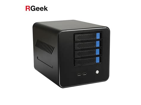 Mini PC Case Kexi