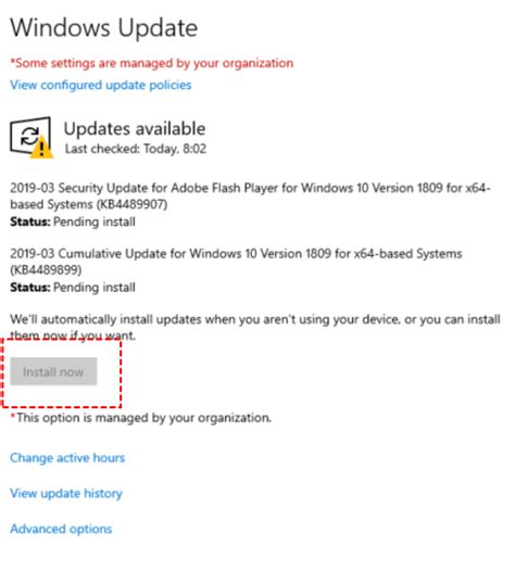 Stepwise Tutorial To Access Device Manager Remotely Windows 10 11