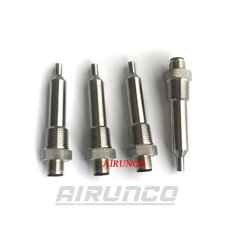 Air Compressor Parts Temperature Sensor 1089057415 Transducer Cable Oem Parts Ac Compressor