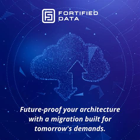 fortified data on linkedin database upgrades and migrations fortified