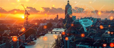 Premium Photo Education Evolution Brainwave Monitoring Devices