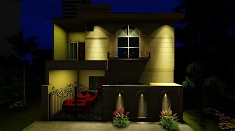 Create Architectural 3d Modelling Designs By Waqarulmulk306 Fiverr