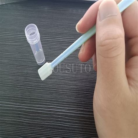 Sampling Swabs Archives Cleanroom Swab Supplier