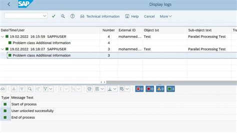 Sap Password Reset Tool Using Azure Logic App Sap Pointegration Suite And Abap Erp Qanda