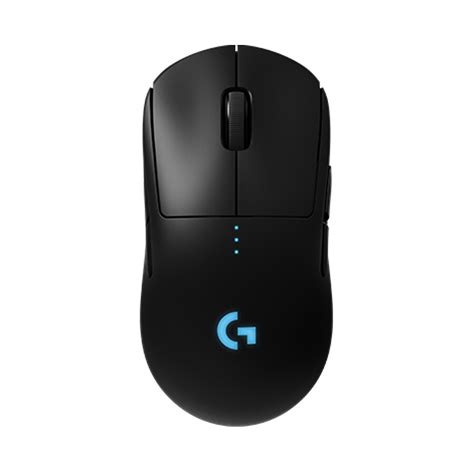 Chu T Game Kh Ng D Y Logitech G Pro Wireless