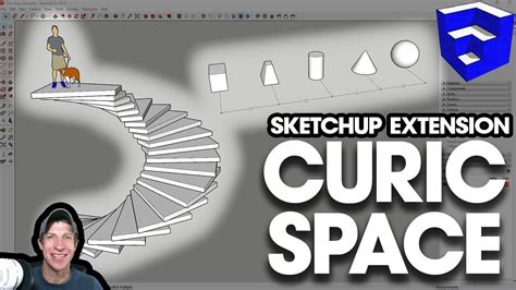 Curic Space Tutorials The Sketchup Essentials Architecture Books
