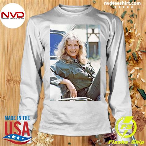 Loretta Swit A K A Hot Lips Of Tvs Mash Dies At 87 Shirt Nvdteeshirt