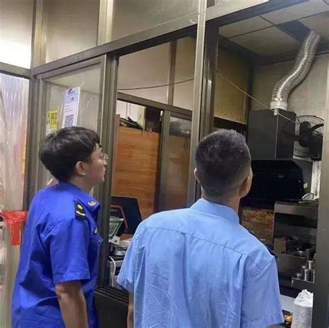 静夜守护 假期无休！洛江区开展“静夜守护”专项行动 夜间 噪声 防治