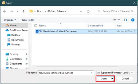 how to create pdf files pdfsam enhanced