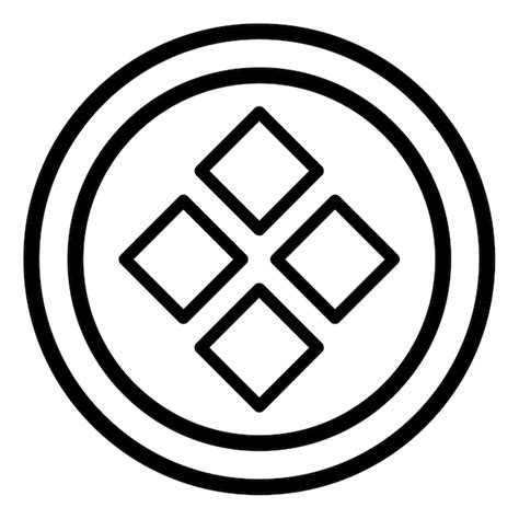 Premium Vector Components Vector Illustration