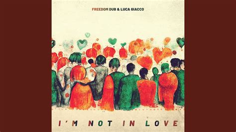 I M Not In Love YouTube