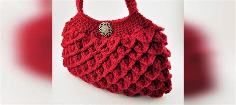 کیف بافتنی زنانه شیک و ساده جدیدترین مدل های کیف بافتنی زنانه