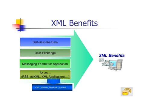 Xml Overview