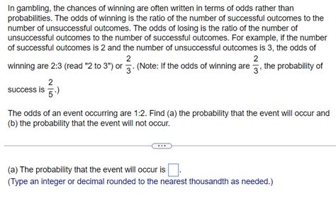 Solved Please Help Me Find These The Probability That The Chegg Com
