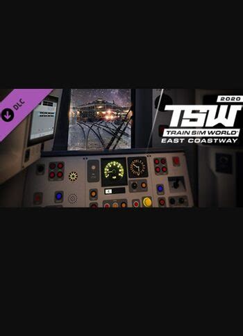 Buy Train Sim World East Coastway Brighton Eastbourne Seaford Route Dlc Pc Steam Key