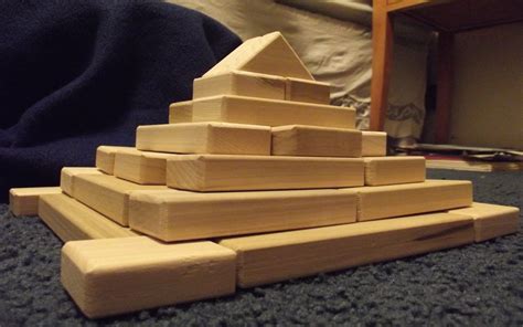 Cool Things To Build With Jenga Blocks Jenga Game 47 Off