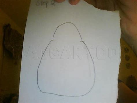 Pear Step By Step Drawing Guide By Ttrip DragoArt