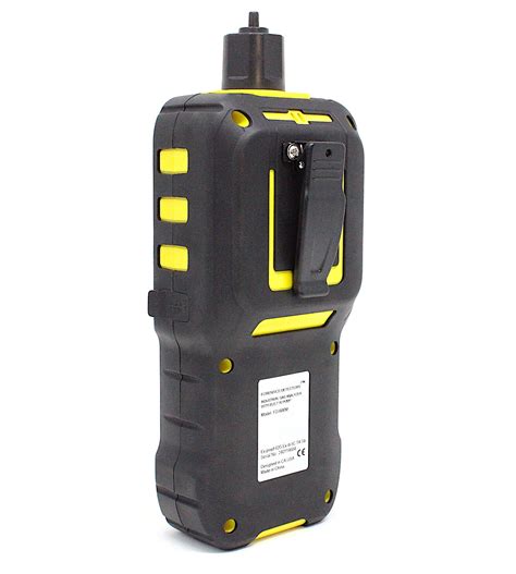 Ozone O3 Data Logger Analyzer Usa Nist Calibration