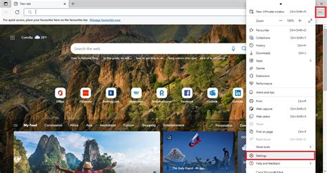 How To Remove Bing From Windows Tech Training HQ