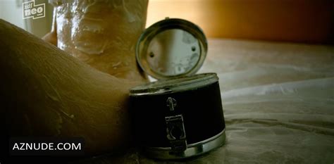 Roxane Durane Nude Aznude