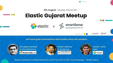 Smartsense Consulting Solutions On Linkedin Elastic Elasticsearch
