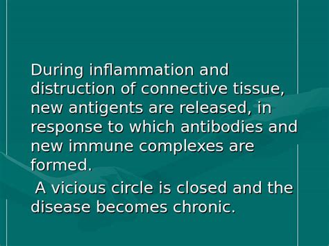 Diffuse Diseases Of Connective Tissue Ddct Definition