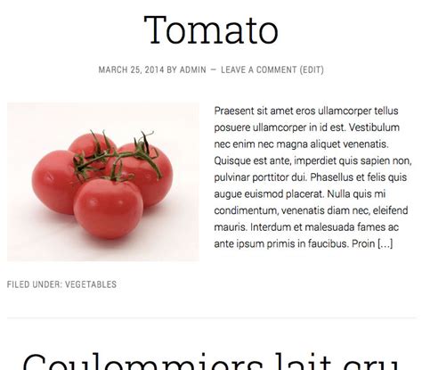 How To Remove Post Meta From Entry Footer In Genesis Sridhar Katakam