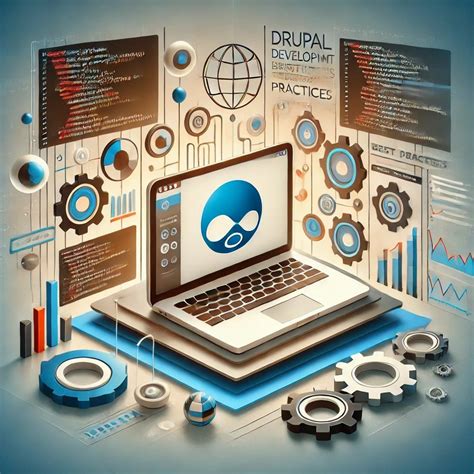 Comprehensive Guide Of Best Practices For Drupal Development By