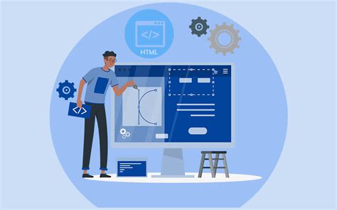 إضافة الرسوميات الشعاعية Svg إلى صفحة Html Html أكاديمية حسوب