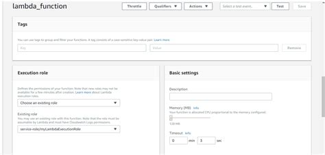 How To Upload Python Code With Libraries To Aws Lambda From Windows Local Machine Using Aws