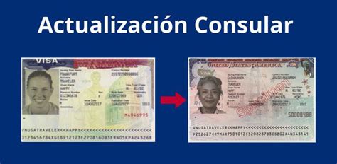 ¿adiós A La Visa Lincoln ¡llega La Nueva Visa De Puente Y Sí