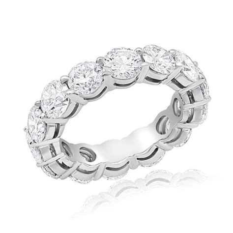 Eternity Band Styles Unveiled A Complete Guide Nekta New York